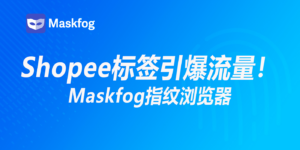Maskfog指纹浏览器-跨境电商防关联浏览器,自带纯净设备的超级浏览器