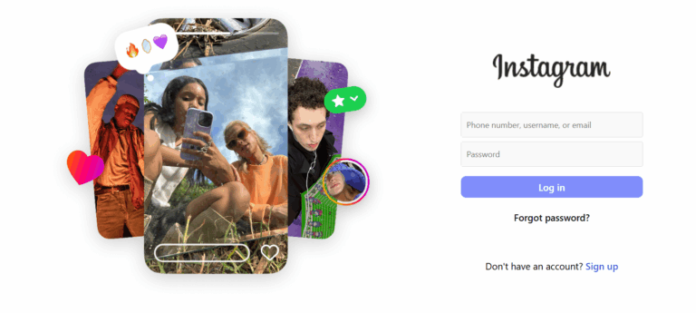 Instagram网页版使用指南：如何高效安全多账号营销？ – Maskfog指纹浏览器-跨境电商防关联浏览器,自带纯净设备的超级浏览器